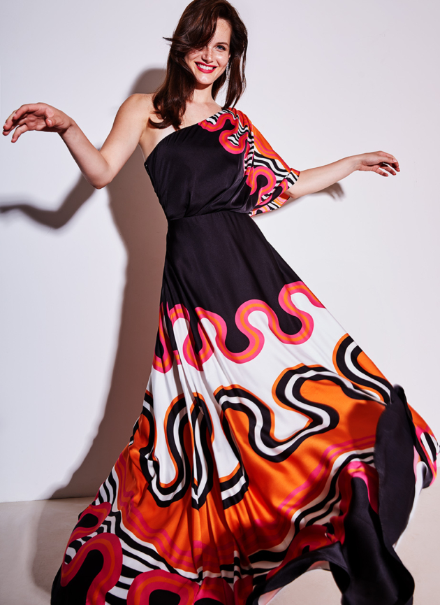 De specialist in Bruidsmode en Feestkleding | Linx